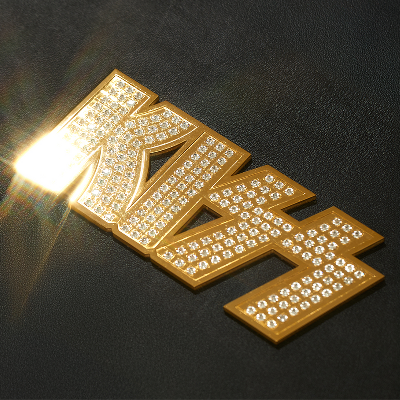 Strutter (5" Pure Gold) - KISS Official Store