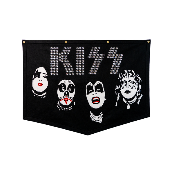 KISS 50th Anniversary - KISS Official Store