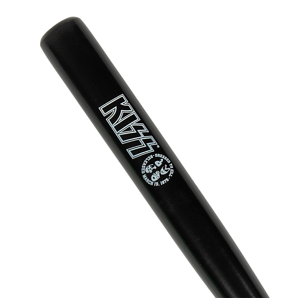 Dressed To Kill Souvenir Bat - KISS Official Store