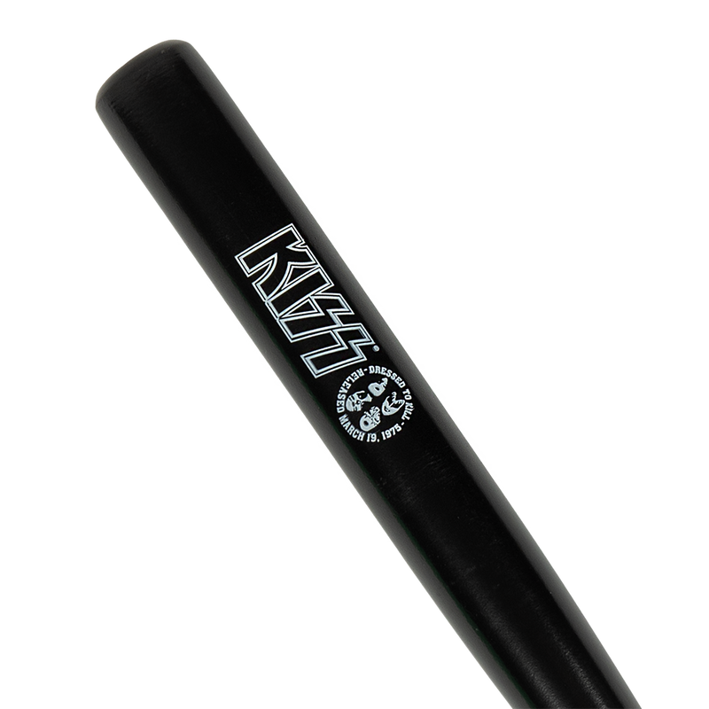 Dressed To Kill Souvenir Bat - KISS Official Store
