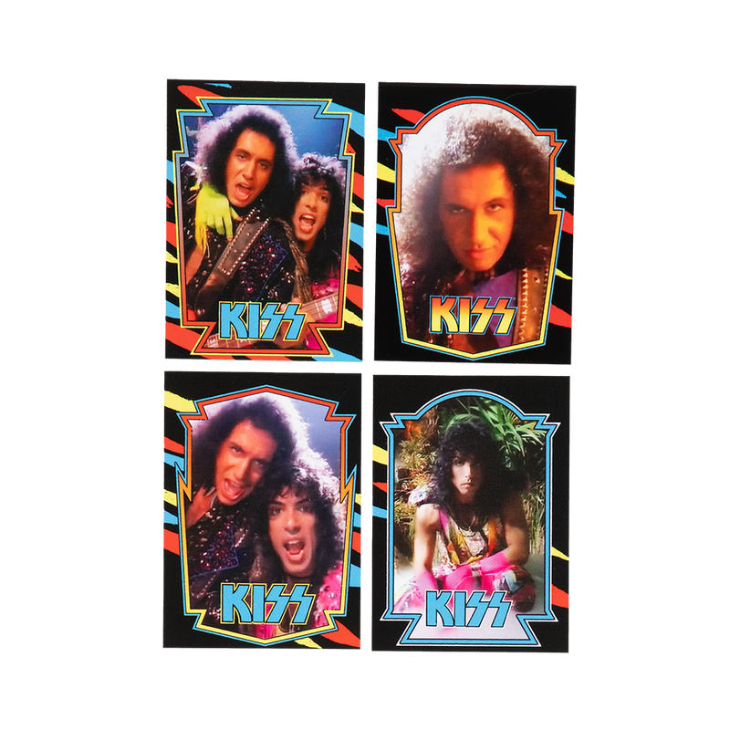 Collectibles - KISS Official Store