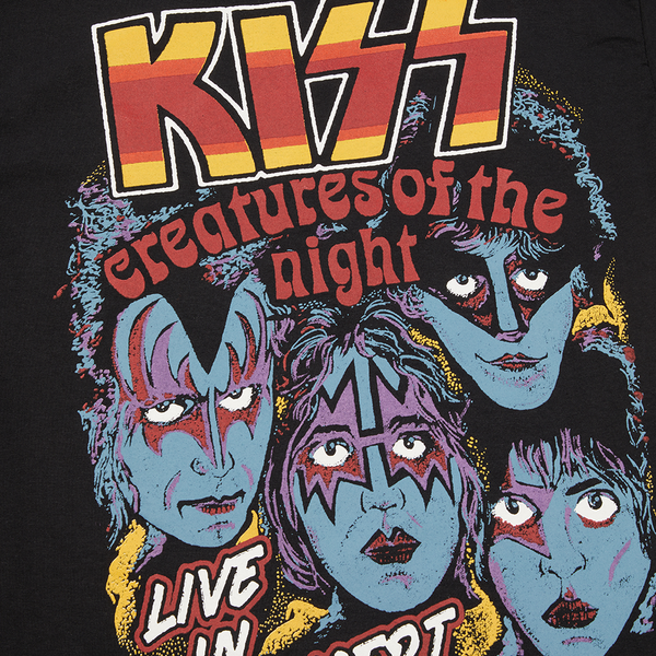 All Merchandise - KISS Official Store