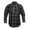 KISS x DIXXON - Dressed to Kill Flannel - KISS Official Store