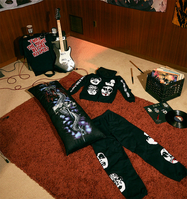 KISS Official Store - KISS Official Store