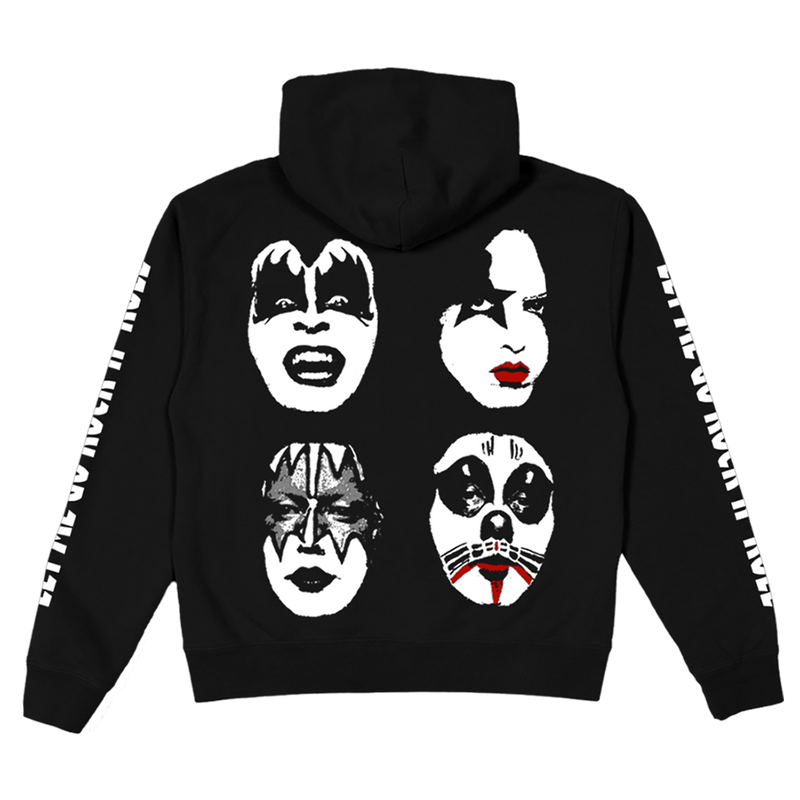 APPAREL - KISS Official Store
