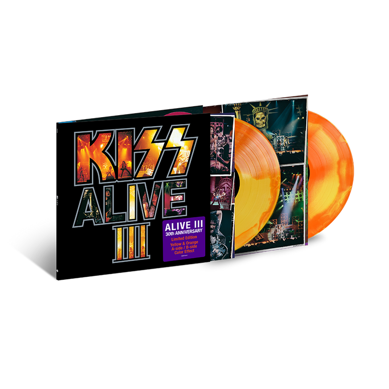 Music – KISS Official Store