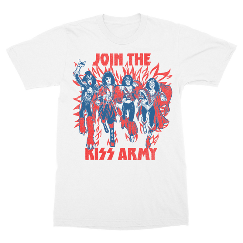 Dynasty - KISS Official Store