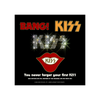 KISS Official Store - KISS Official Store
