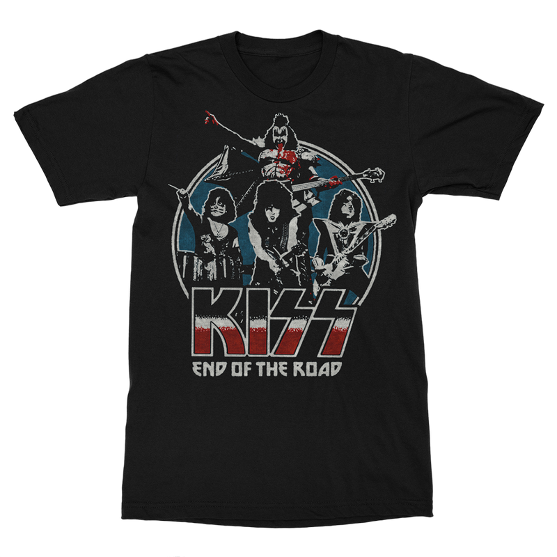 MEN - Page 2 - KISS Official Store