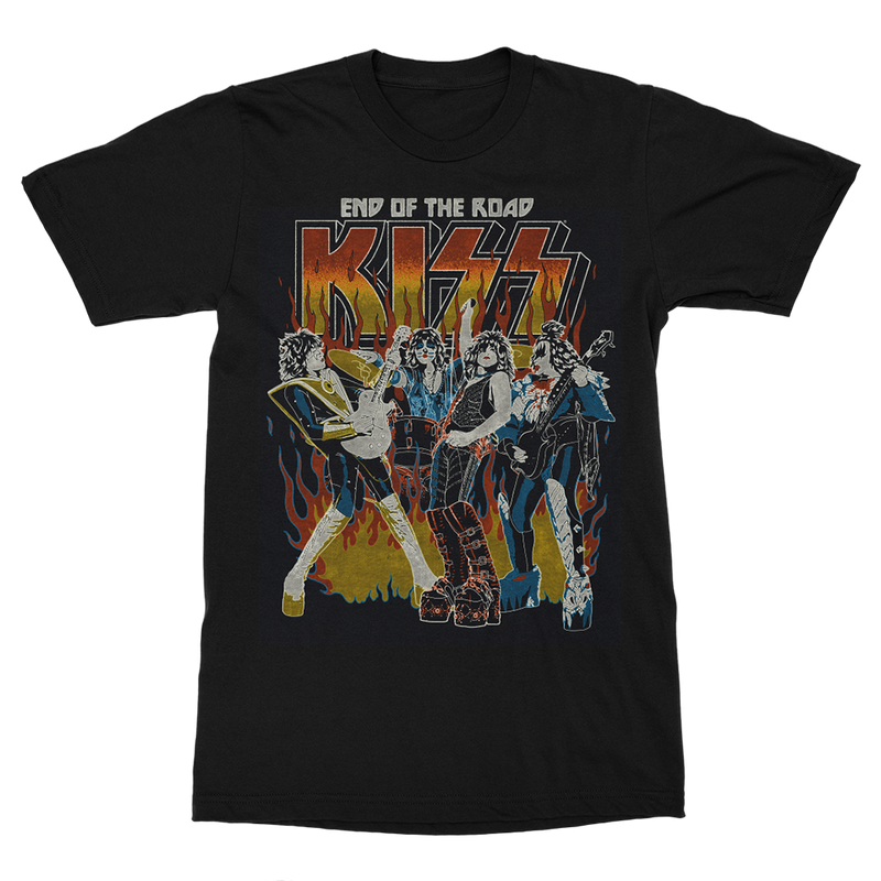 MEN - Page 2 - KISS Official Store