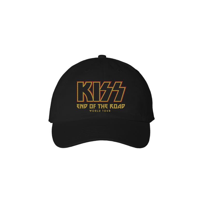 EOTR Tour Collection – KISS Official Store