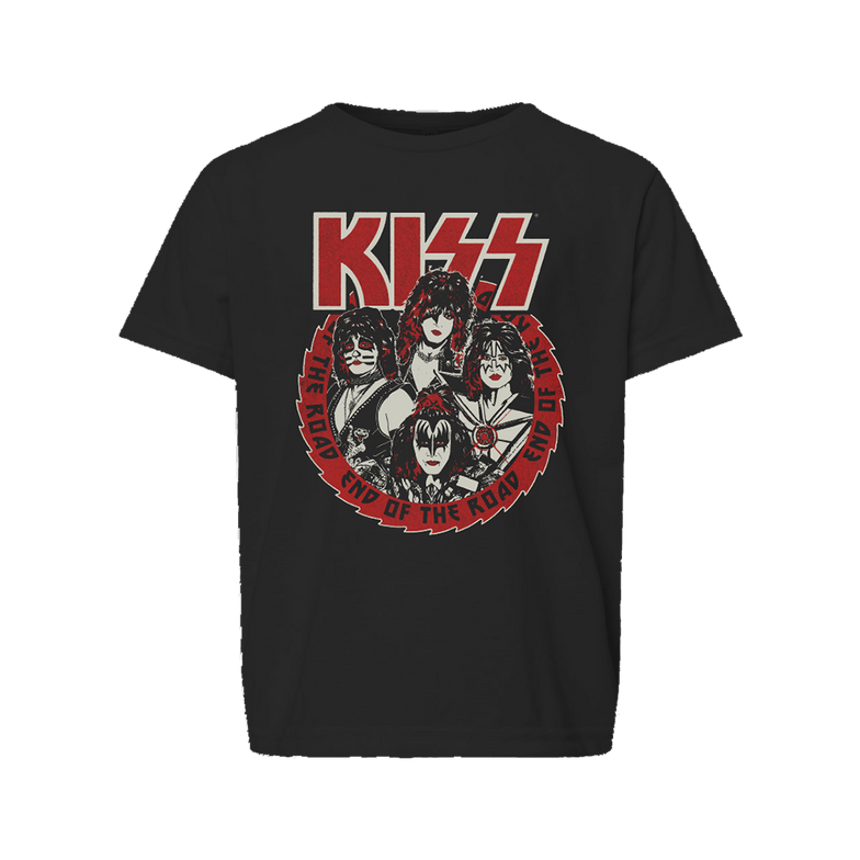 KIDS – KISS Official Store