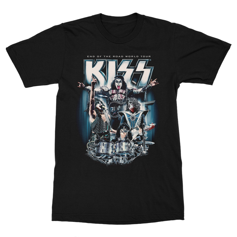 MEN - Page 2 - KISS Official Store