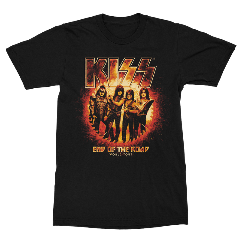 MEN - Page 2 - KISS Official Store