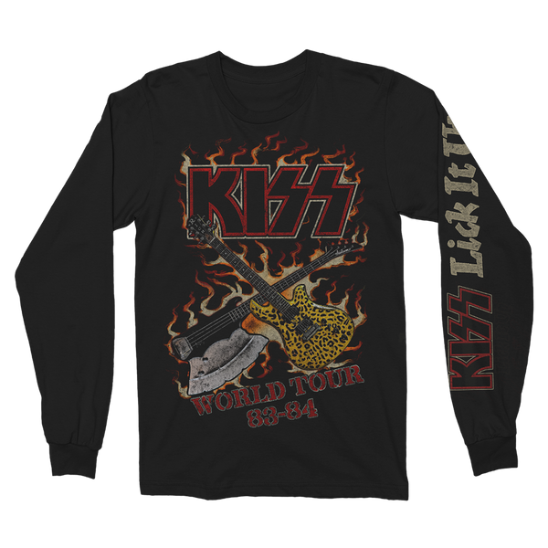 MEN - Page 2 - KISS Official Store