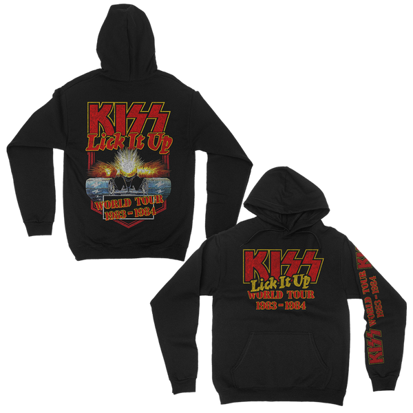 MEN - Page 2 - KISS Official Store