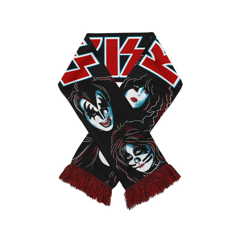 Headwear - KISS Official Store