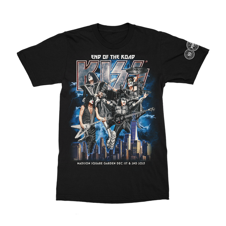 KISS Official Store
