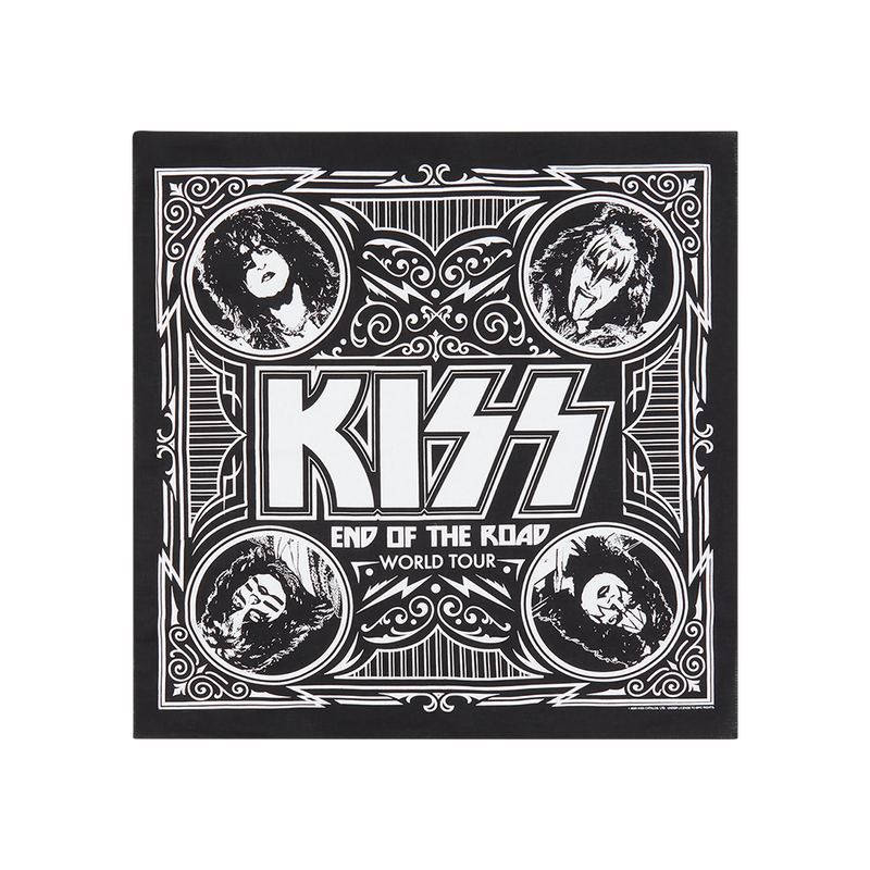 Headwear - KISS Official Store