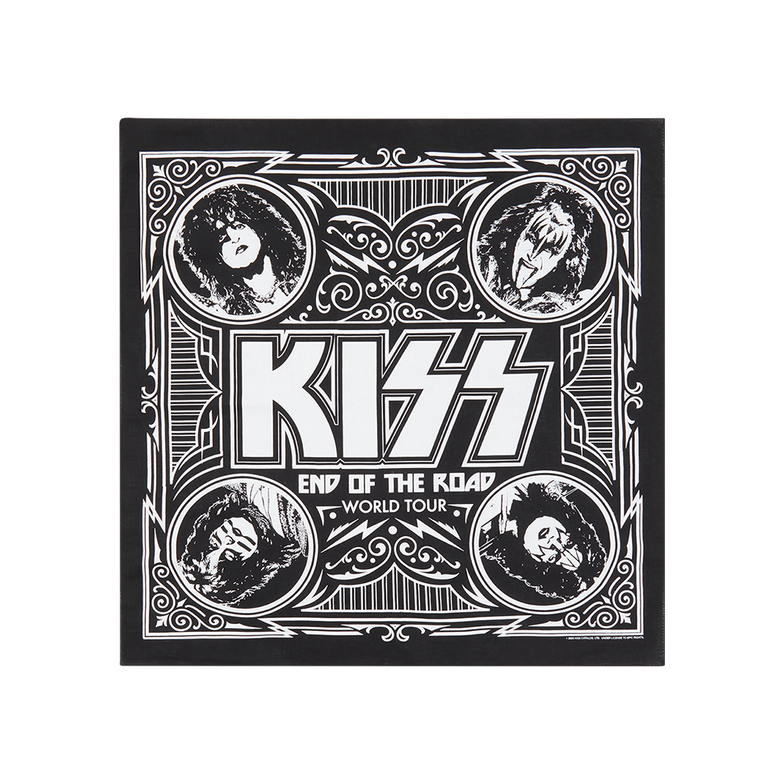 Headwear – KISS Official Store