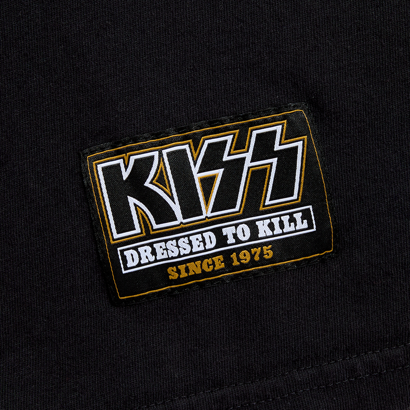 Dressed To Kill 50th Anniversary Super Deluxe 5CD + Blu-ray Audio + Dr - KISS Official Store