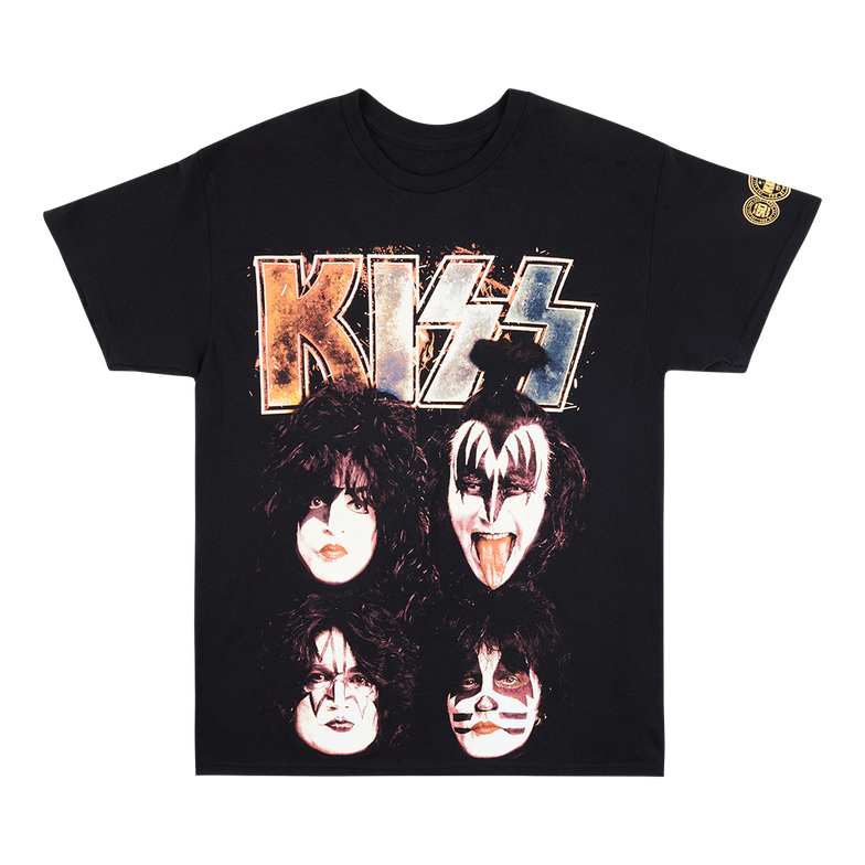 EOTR Tour Collection – KISS Official Store