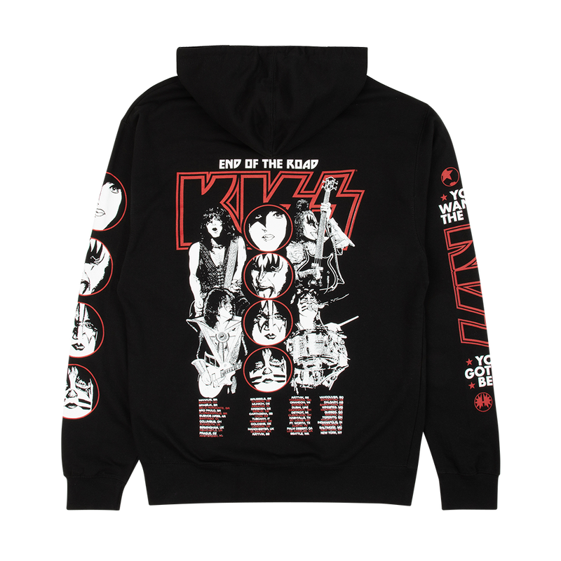 All Merchandise - KISS Official Store