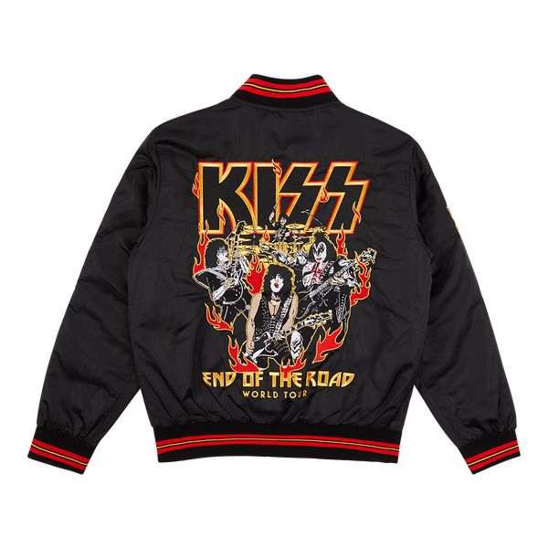 All Merchandise - KISS Official Store