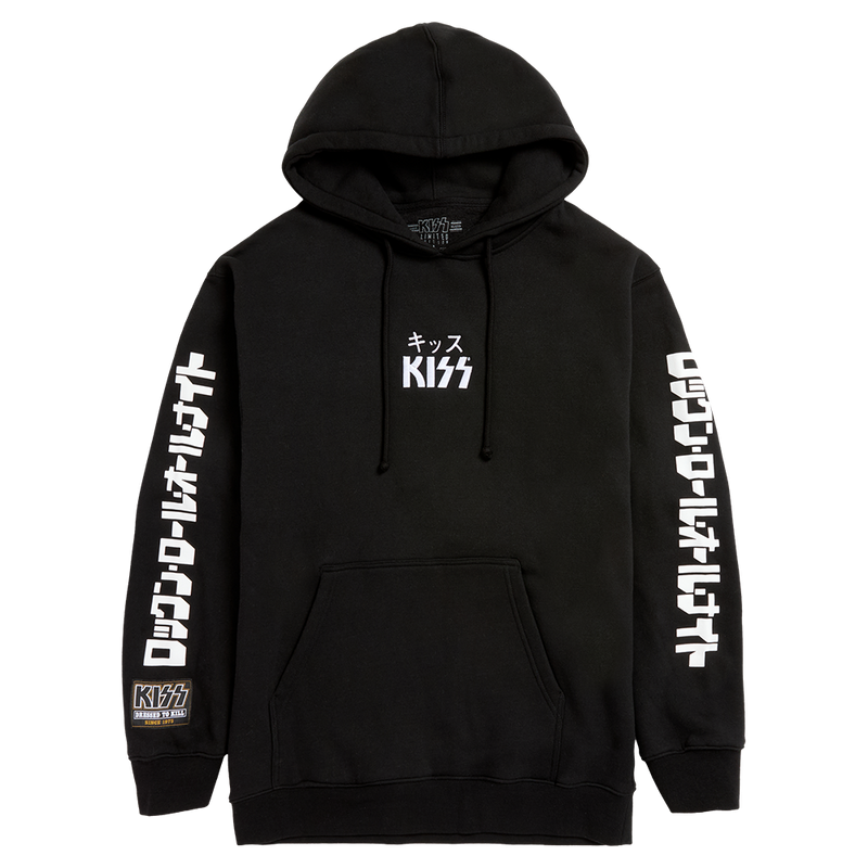 All Merchandise - KISS Official Store