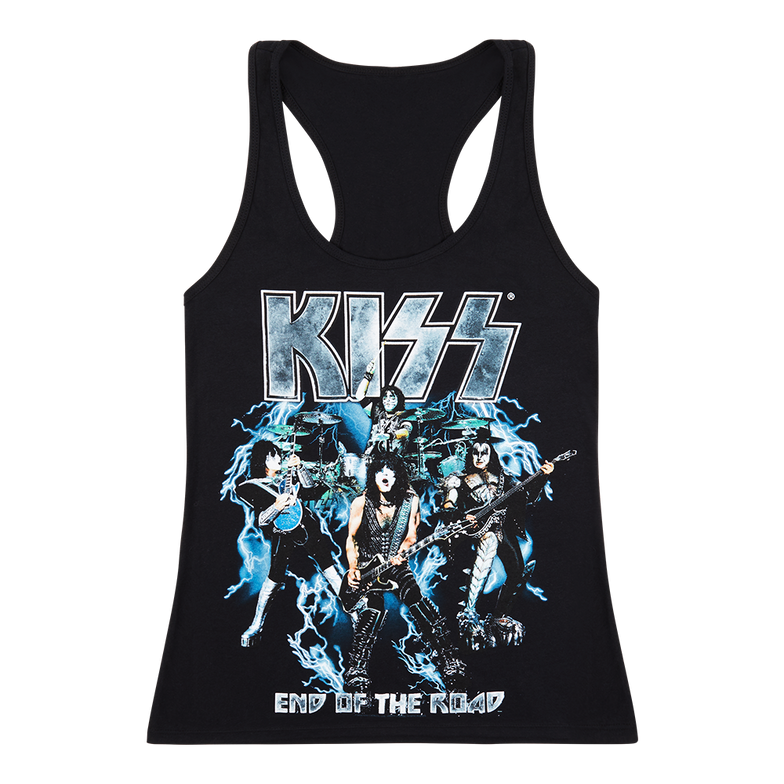 EOTR Tour Collection – KISS Official Store