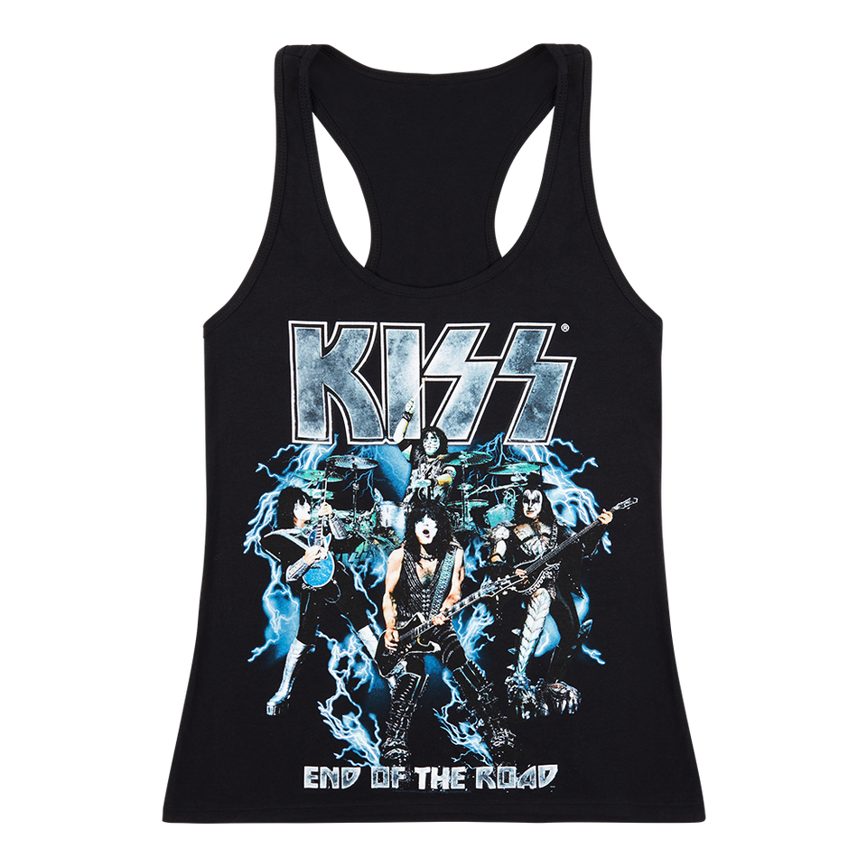 KISS Official Store