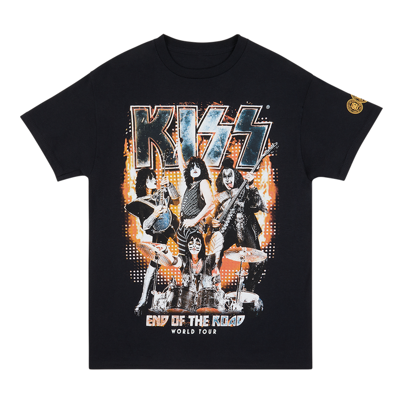 All Merchandise - KISS Official Store