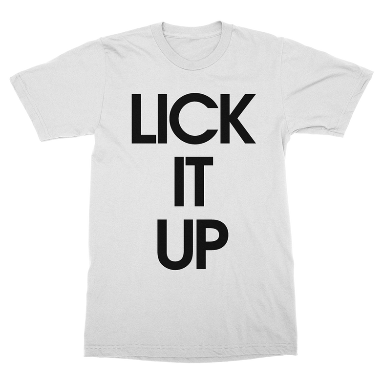 Lick It Up Kiss Official Store