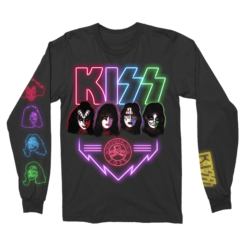APPAREL - KISS Official Store