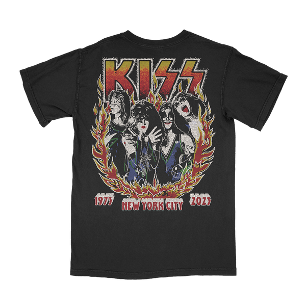 NYC Collection - KISS Official Store