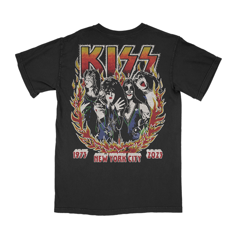NYC Collection - KISS Official Store