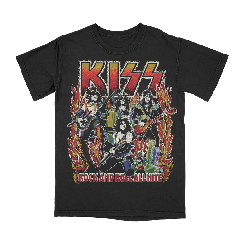 NYC Collection – KISS Official Store