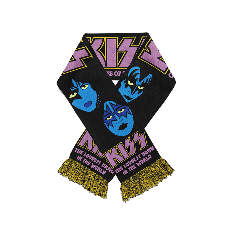 Headwear – KISS Official Store