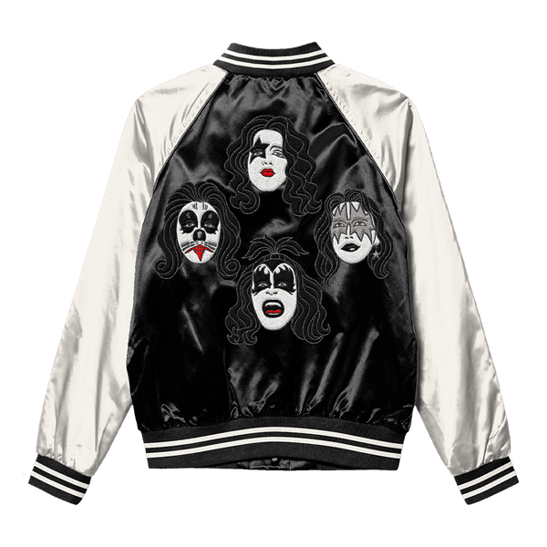 KISS 50th Anniversary - KISS Official Store