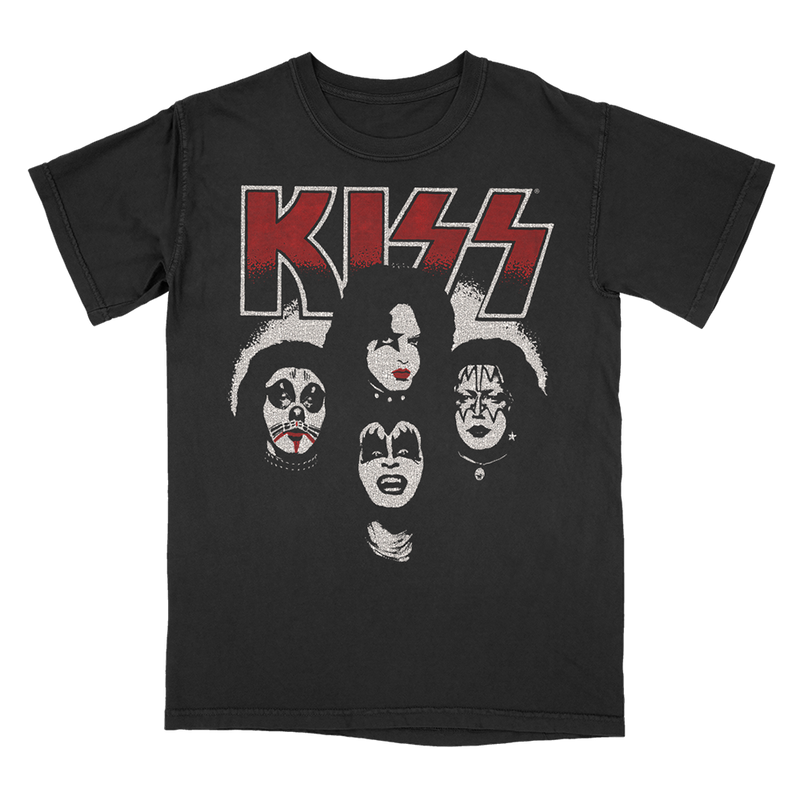 KISS 50th Anniversary - KISS Official Store