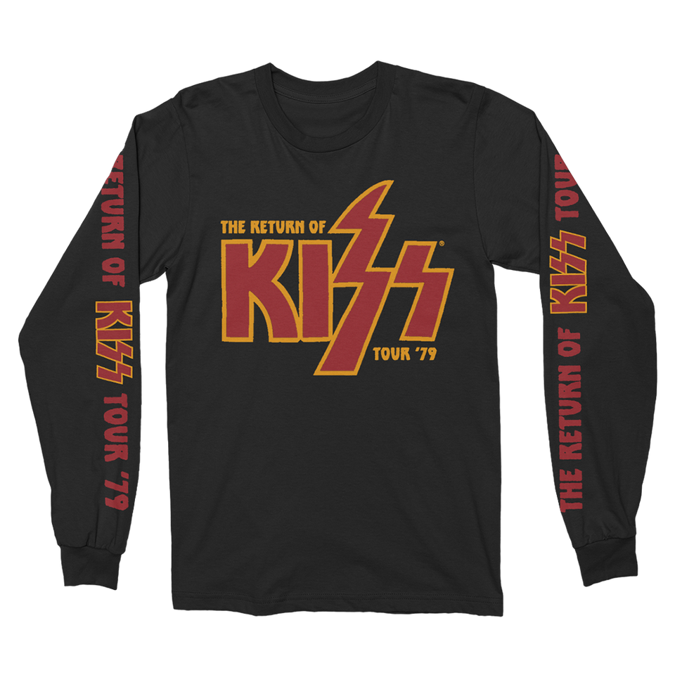 KISS Official Store