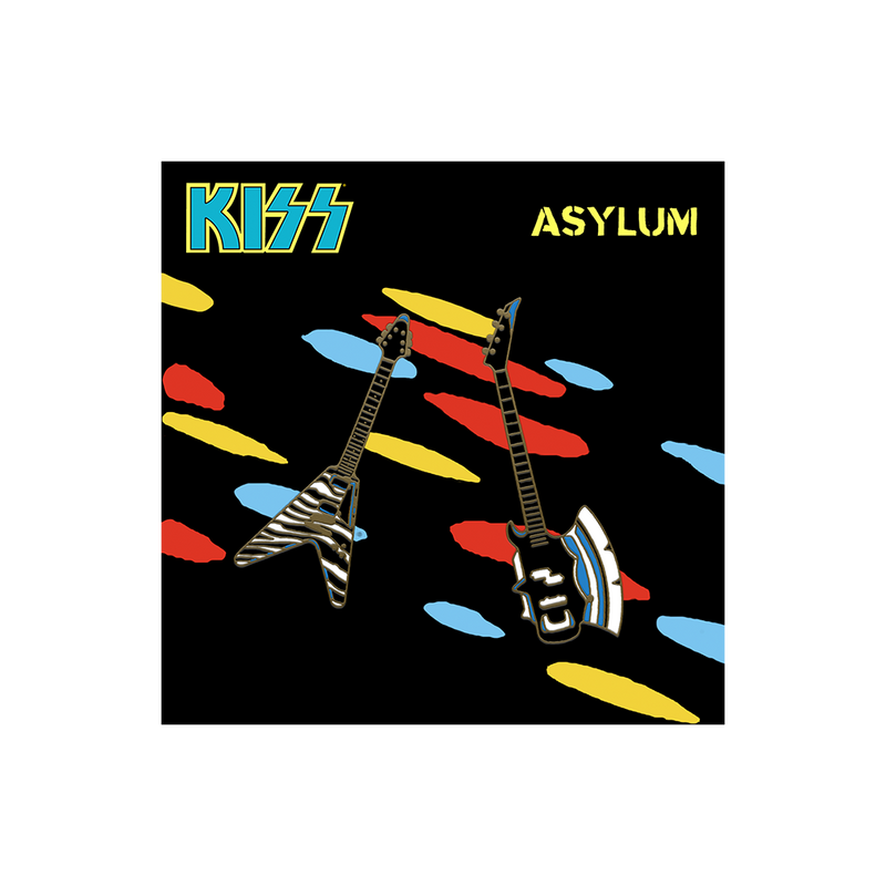 Asylum - KISS Official Store
