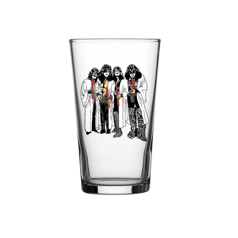 ACCESSORIES - KISS Official Store