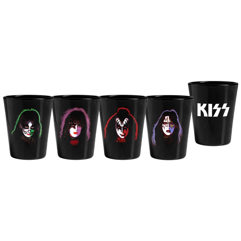 KISS Official Store - KISS Official Store
