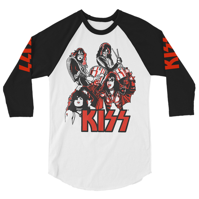 APPAREL - KISS Official Store