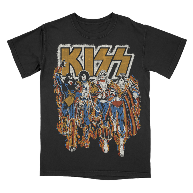 Dynasty 45th Anniversary 1LP Premium Red & Black Color Vinyl (Limited ...