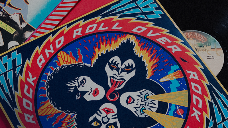 KISS Official Store - KISS Official Store