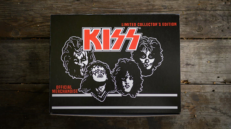 KISS Official Store - KISS Official Store