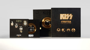 KISS Official Store - KISS Official Store