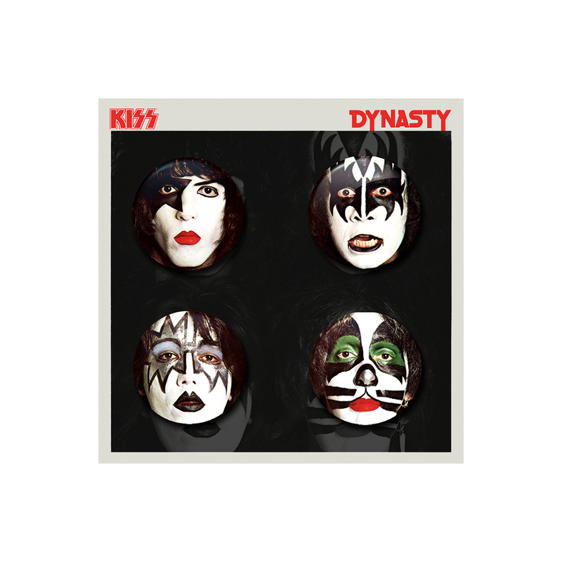 ACCESSORIES - KISS Official Store